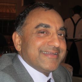 _British Ring People - IBM British Ring 25