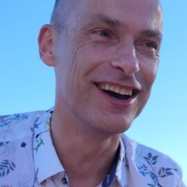 _British Ring People - IBM British Ring 25